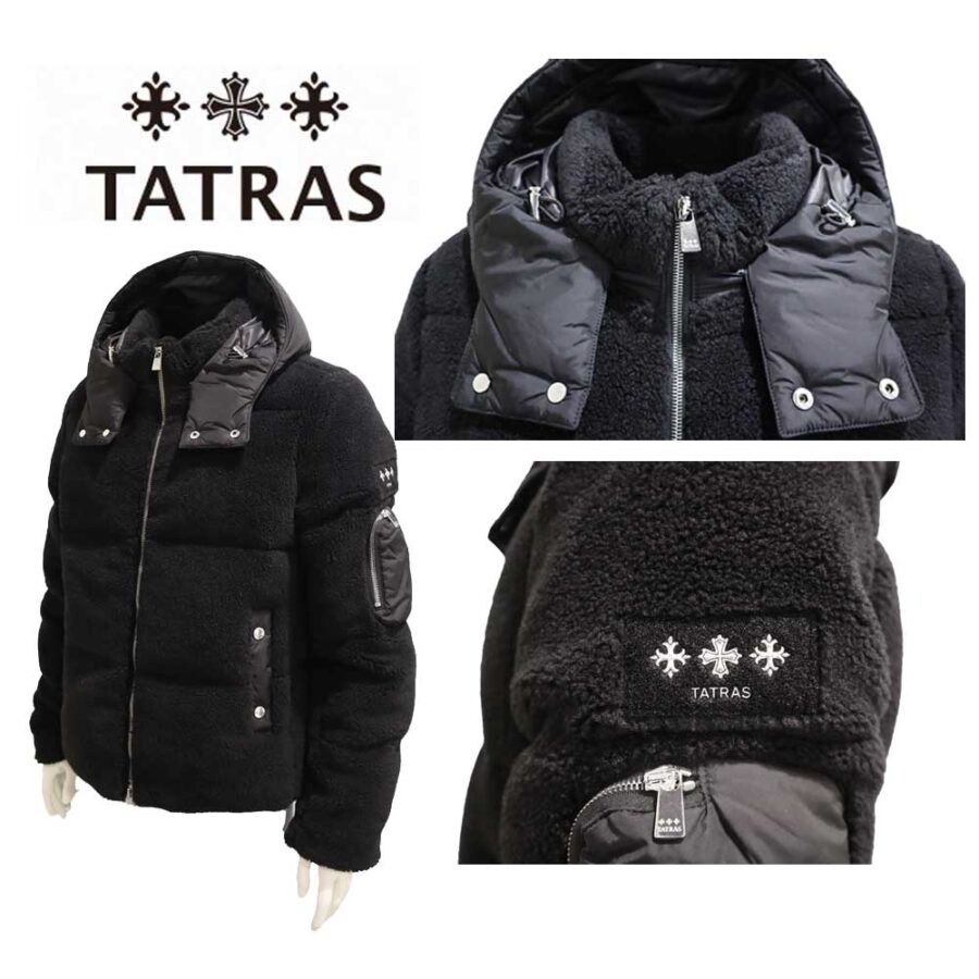 TATRAS（タトラス） | 取扱いブランド | アウトレットジャパン福岡