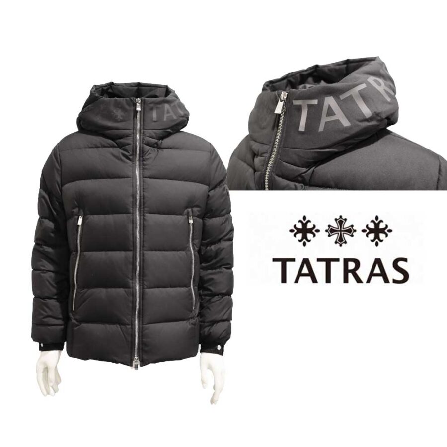 TATRAS（タトラス） | 取扱いブランド | アウトレットジャパン福岡